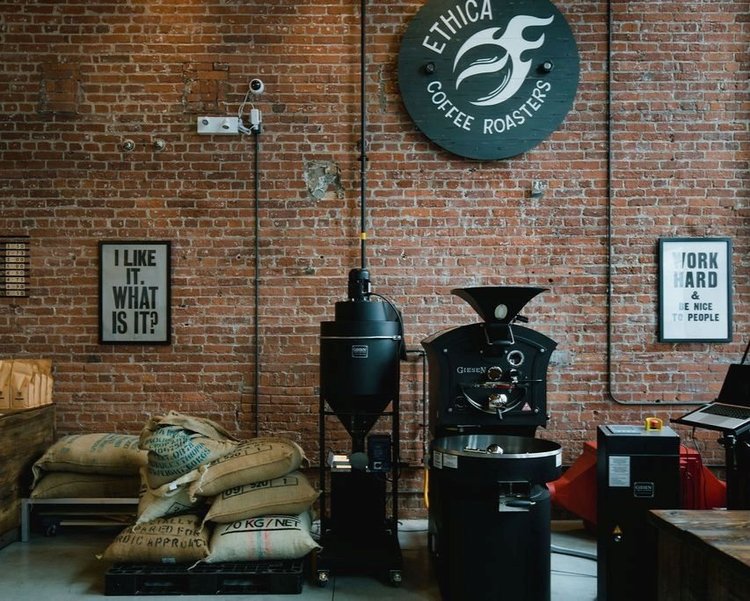 2025 Top 10 Best Canadian Coffee Roasters — Sarah Freia