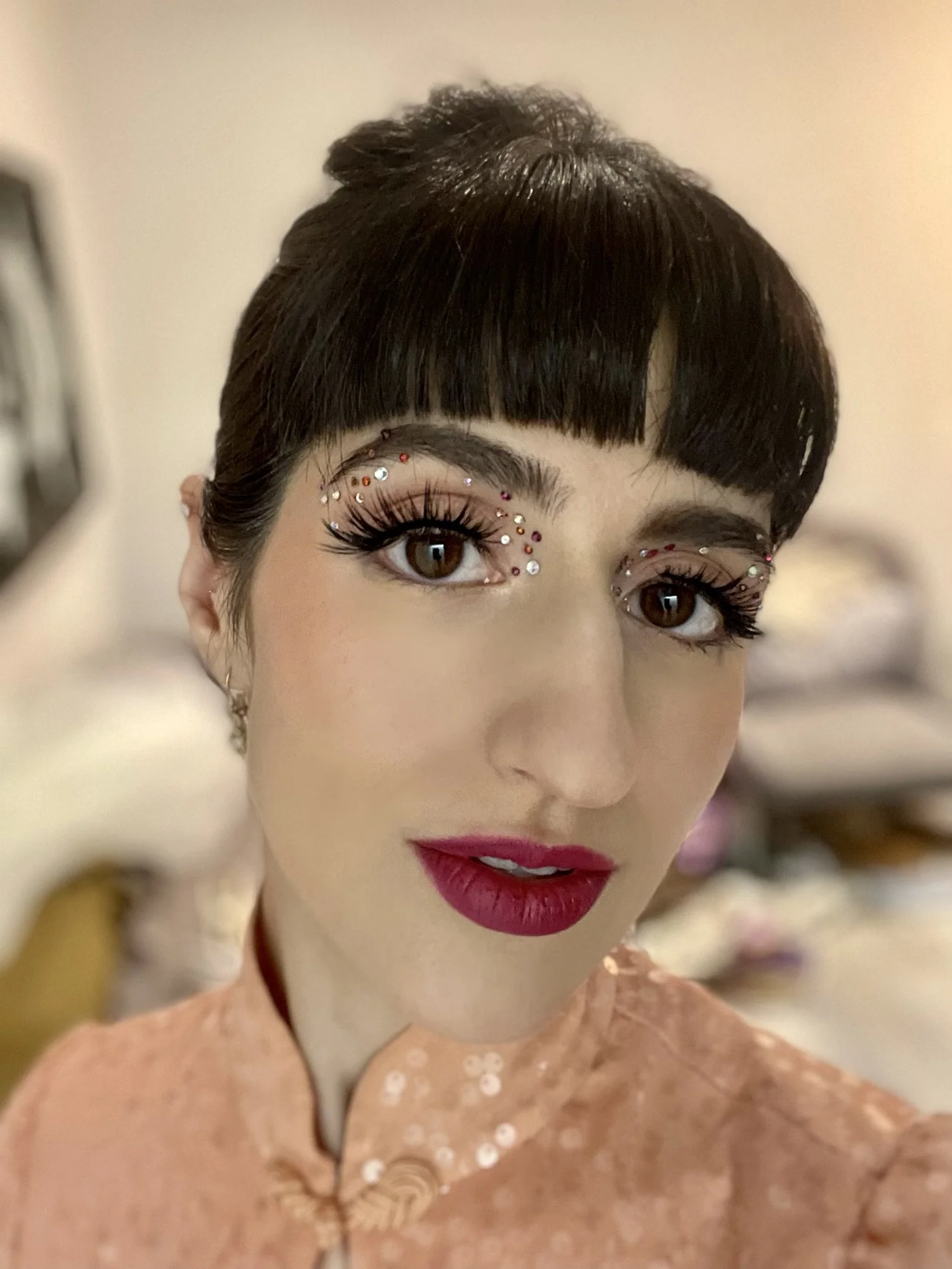 The Fitzroy Review (Toronto Dress Rental Service) — Sarah Freia