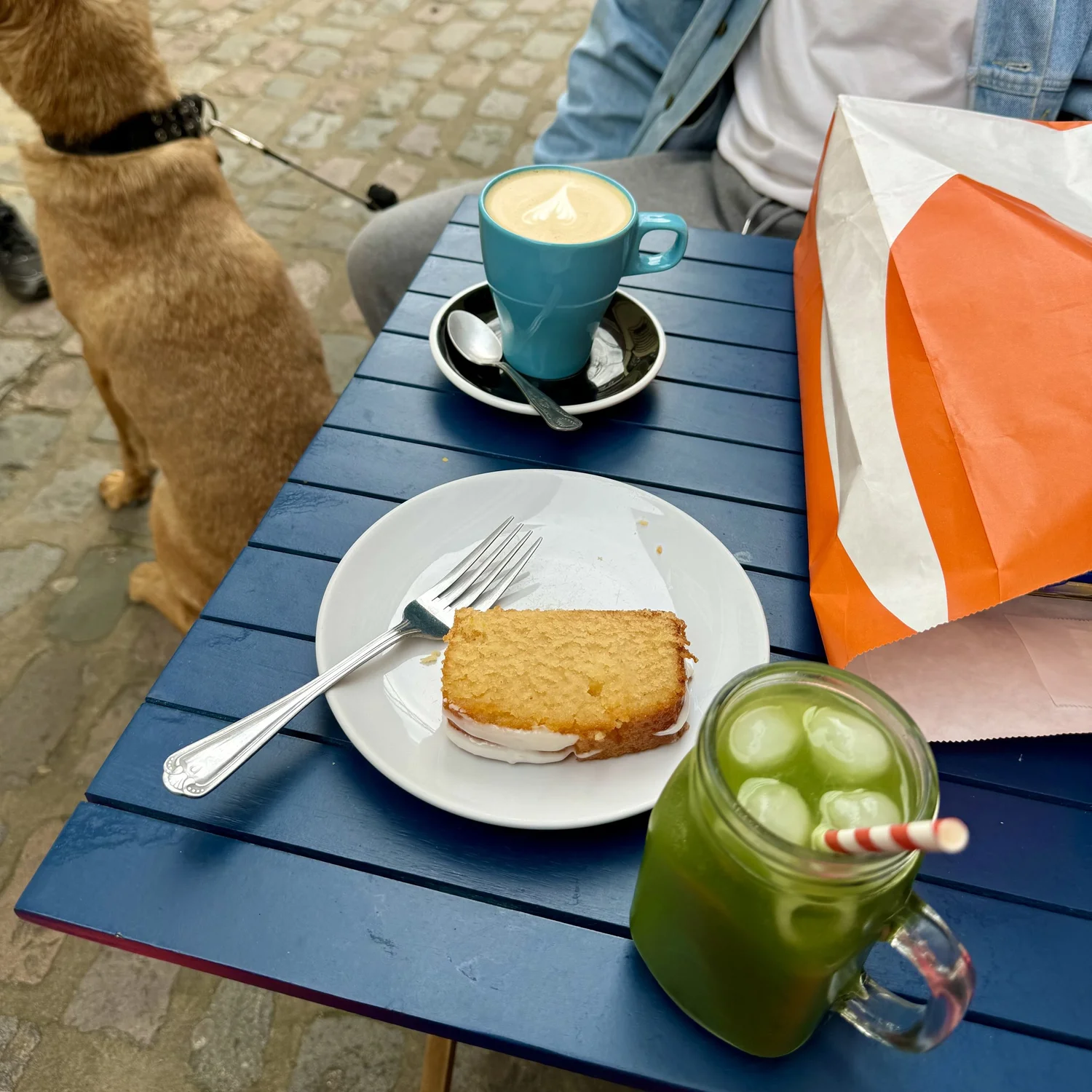 Top 5 Cafés and Coffee Shops in Watford, UK — Sarah Freia