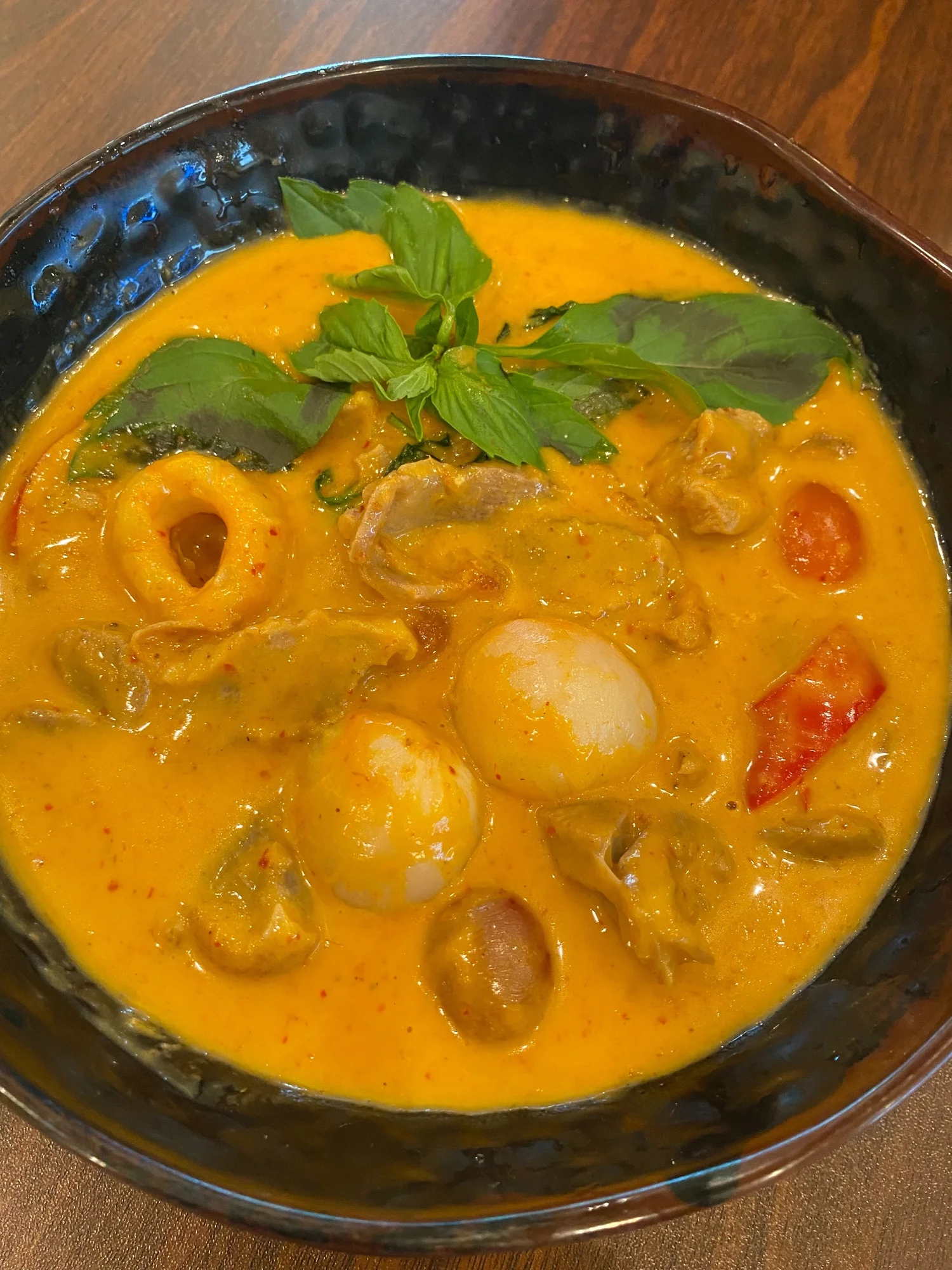 Sabye Thai StreetFoods