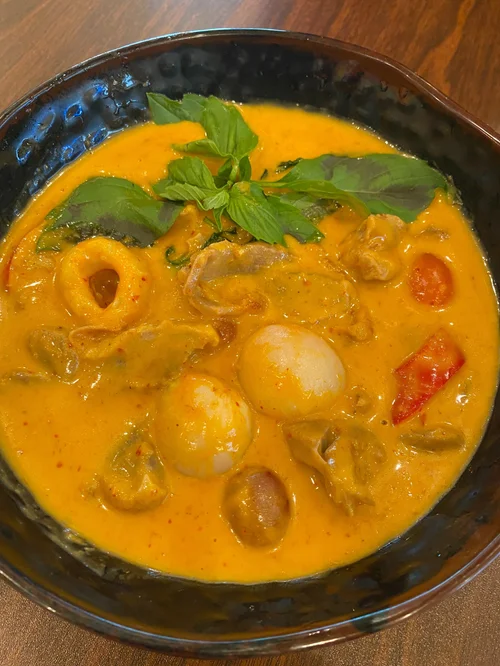 Sabye Thai StreetFoods