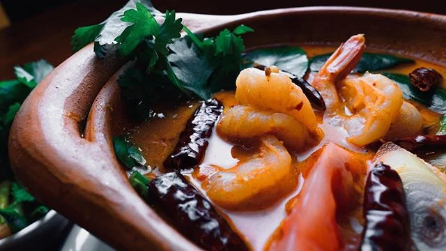 Sabye Thai StreetFoods