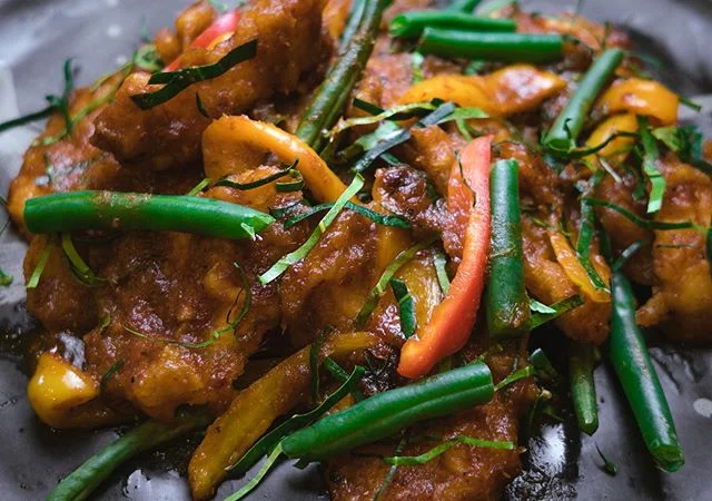 Sabye Thai StreetFoods