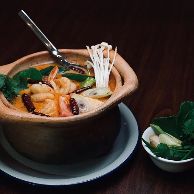 Sabye Thai StreetFoods