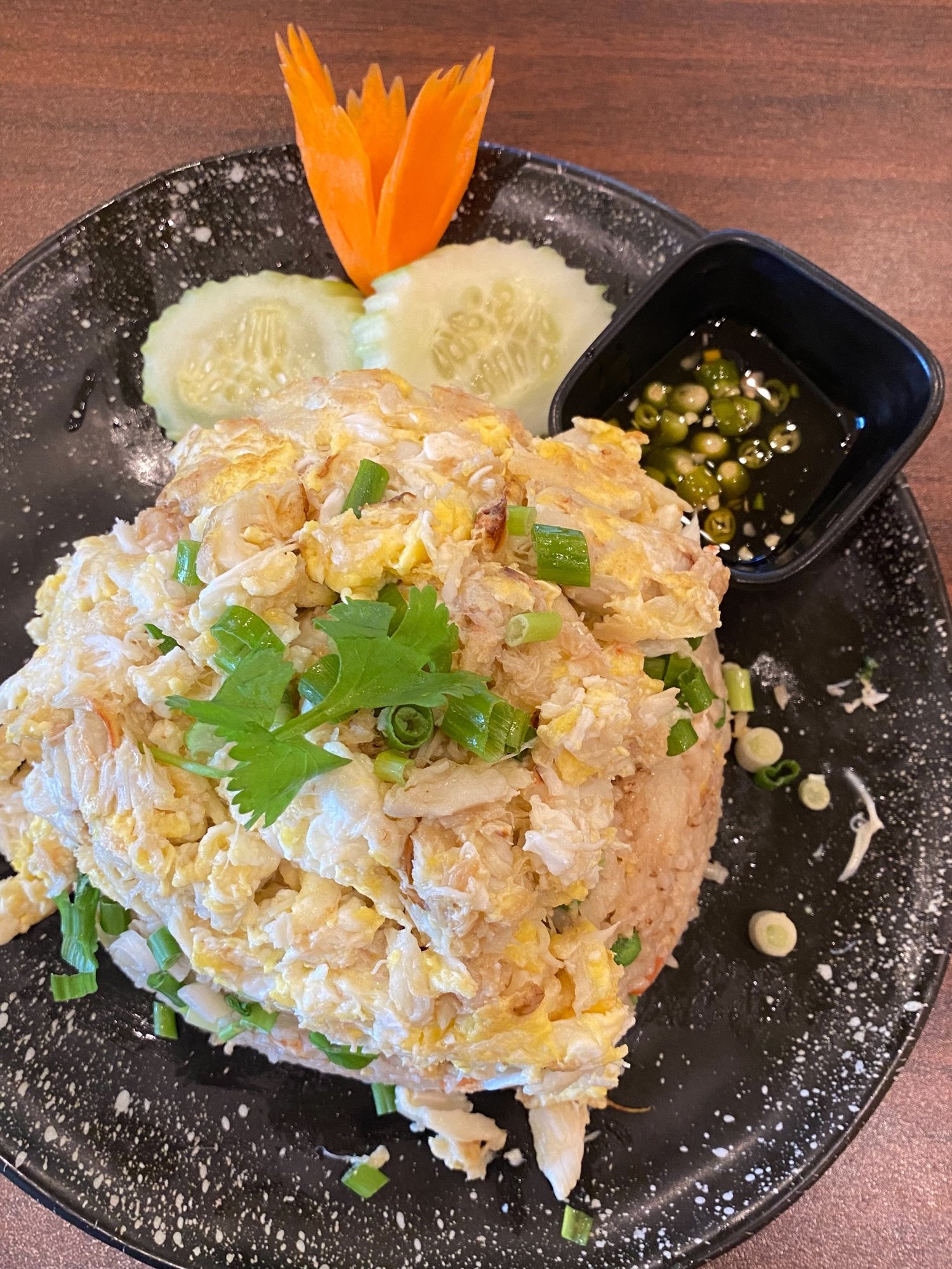 Sabye Thai StreetFoods