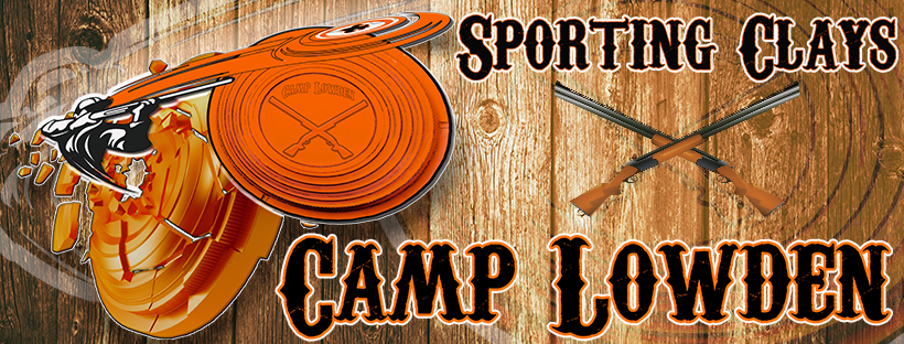 Off Season — Camp Lowden BSA