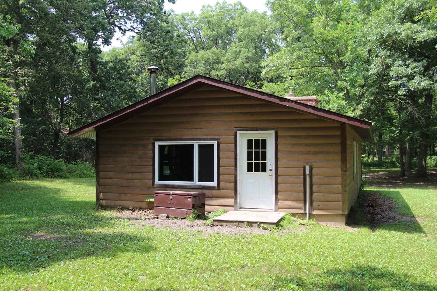 Camp Rentals — Camp Lowden BSA