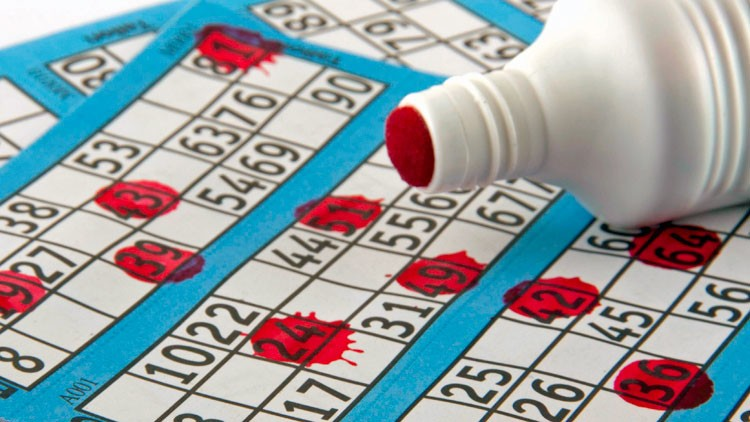 Longmont Bingo | Daily Bingo Sessions, Progressive Pots