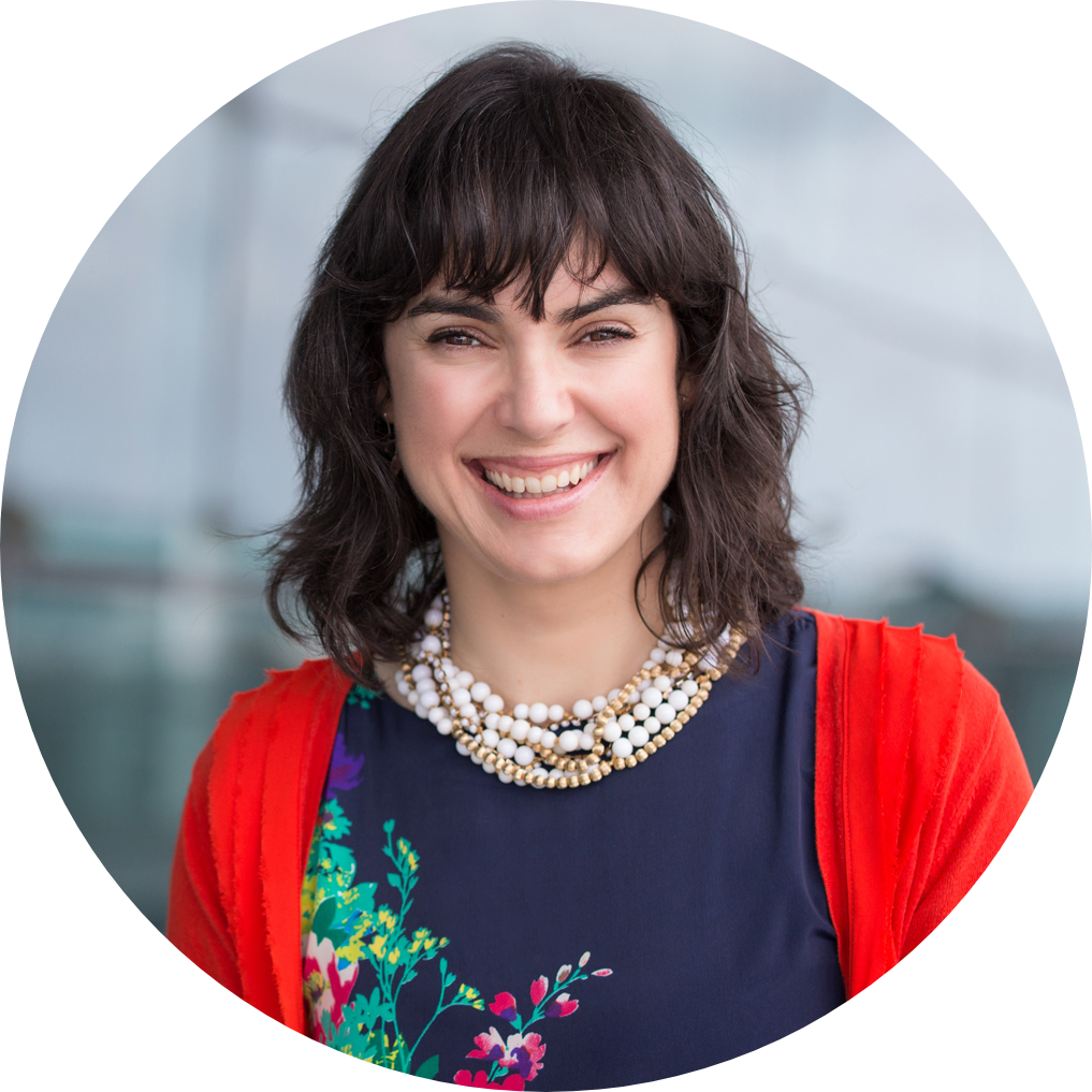 About Dr Anna — Auckland Urology Specialist