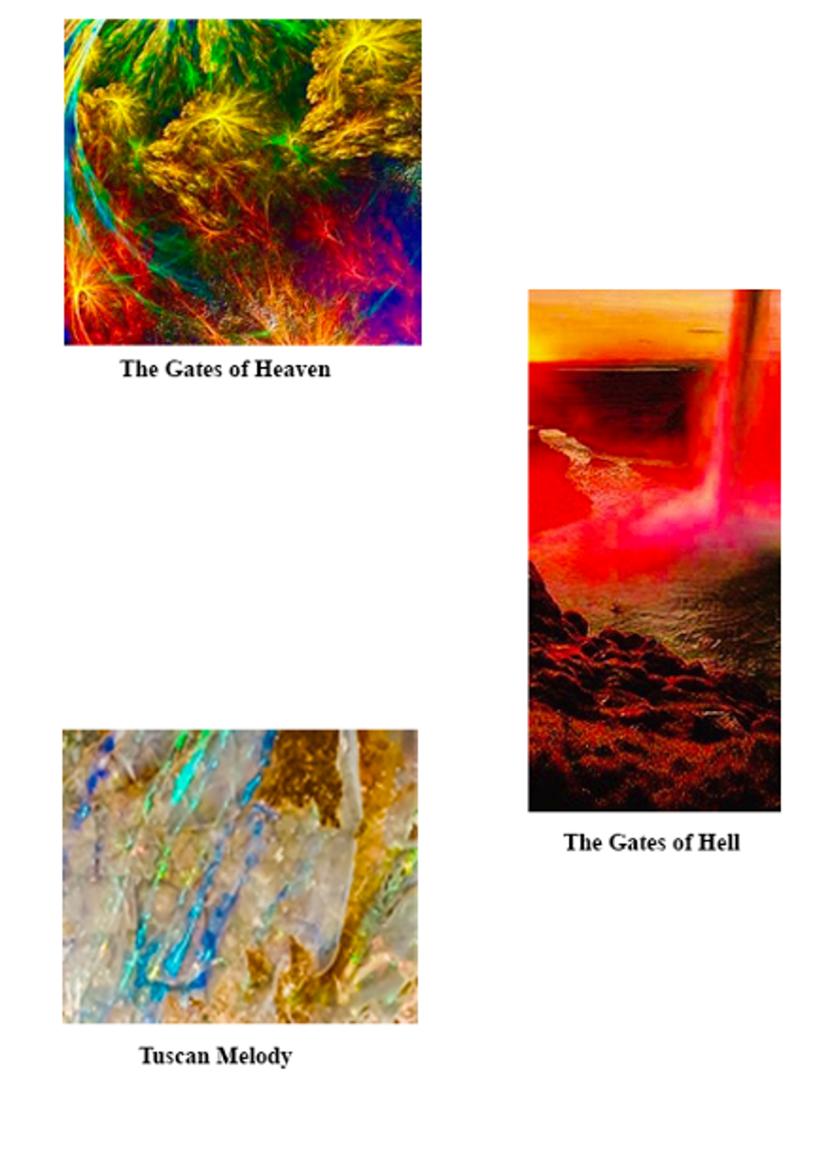 Books — Eric Van Soest Author