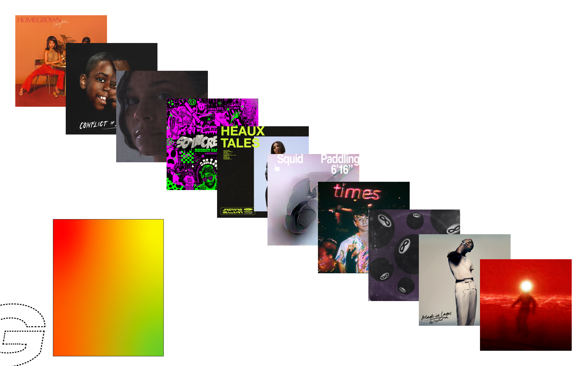 The Top 50 Songs of 2021 — KEYMAG