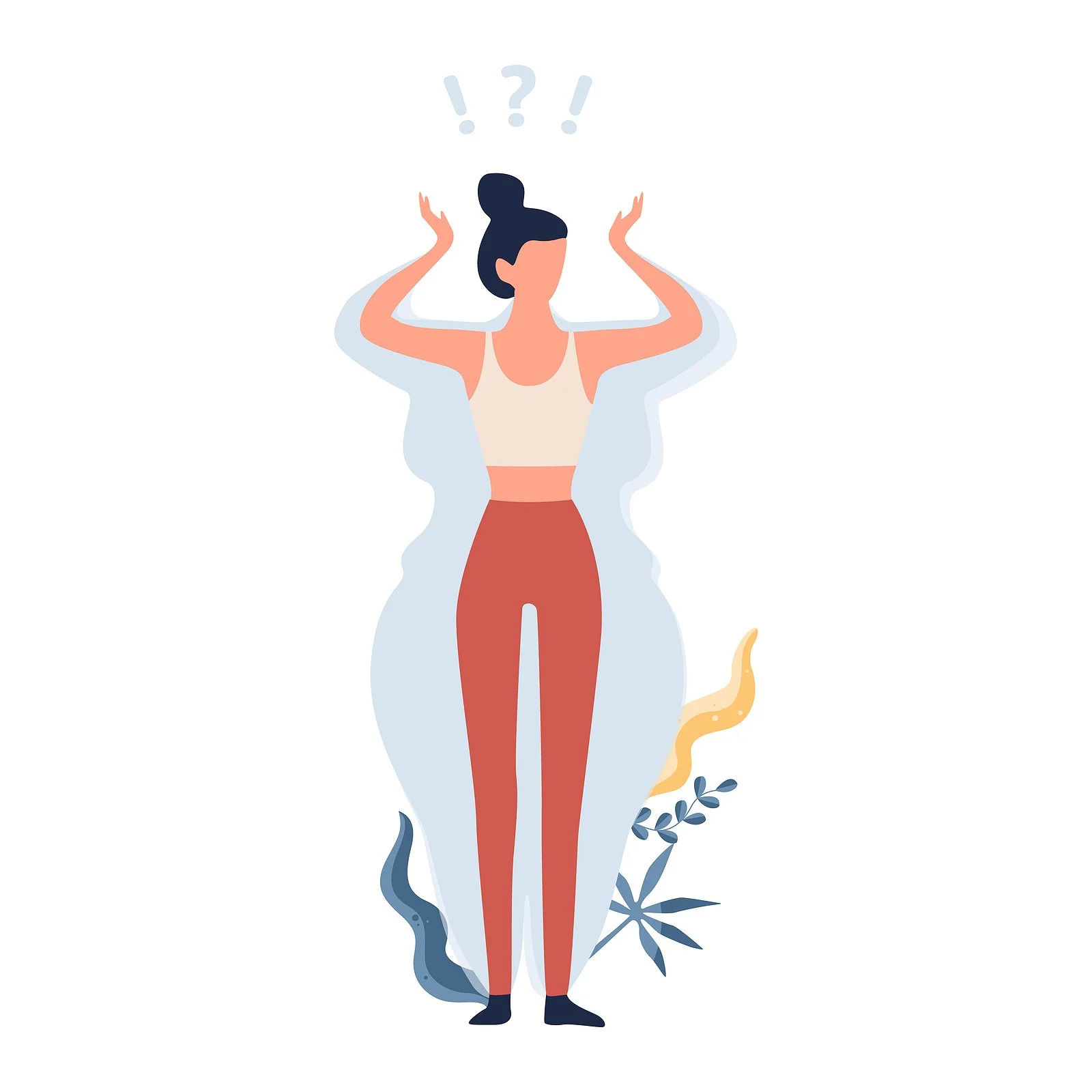 Types of Eating Disorders Part II: Anorexia Nervosa vs Atypical ...