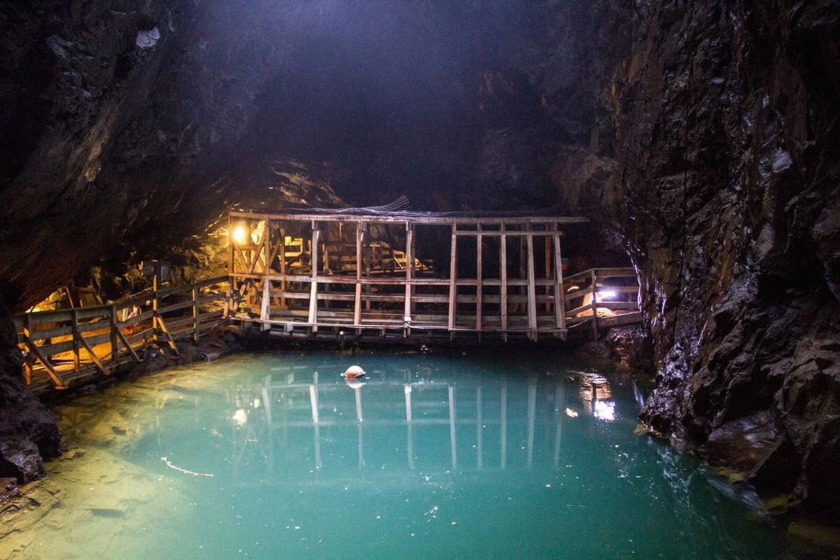 Aktiviteter & Besöksmål i Småland — Tingsryd Resort