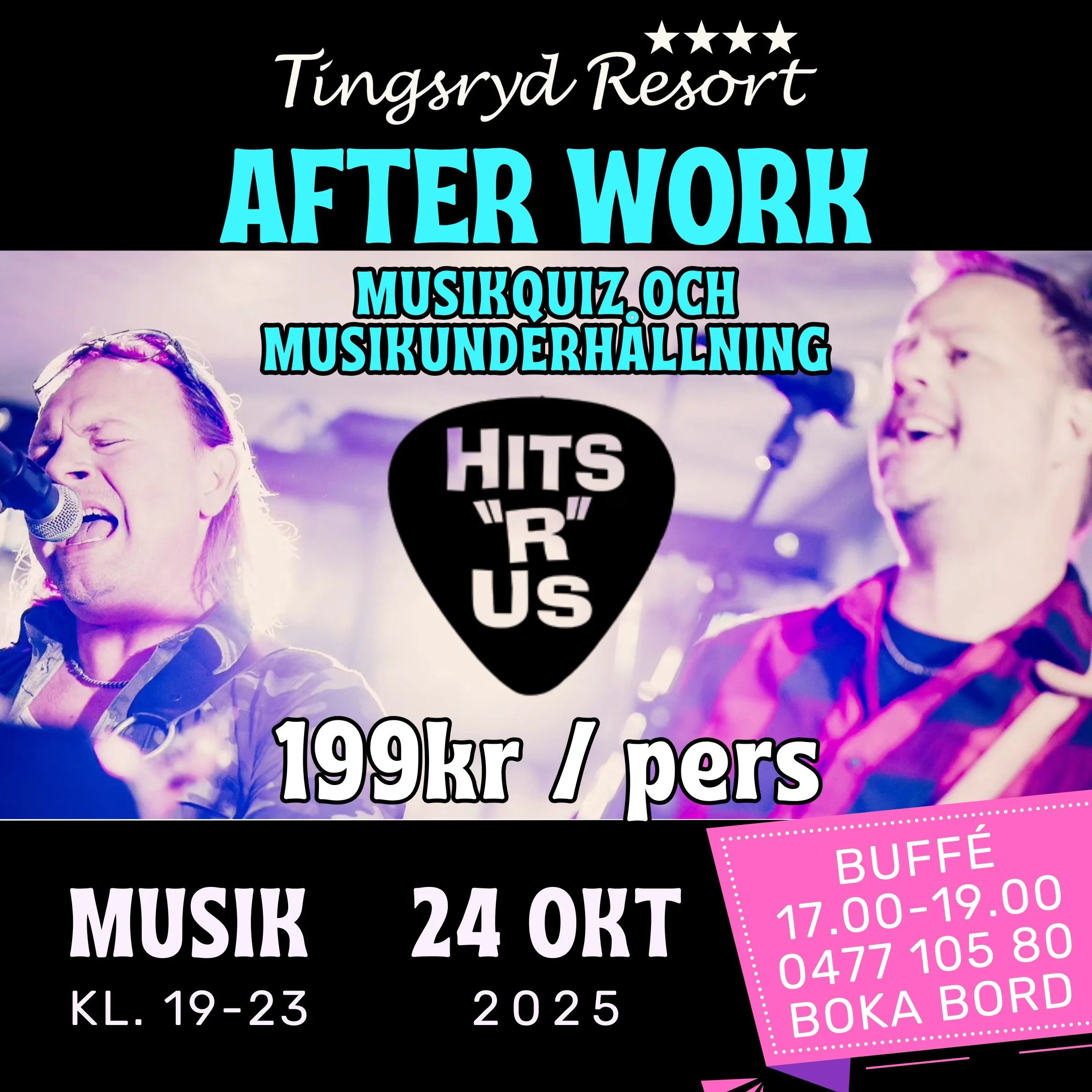 Lunch restaurang Mårdslycke - Öppet året runt! — Tingsryd Resort