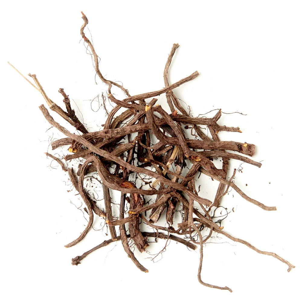 Madder — Natural Dyes