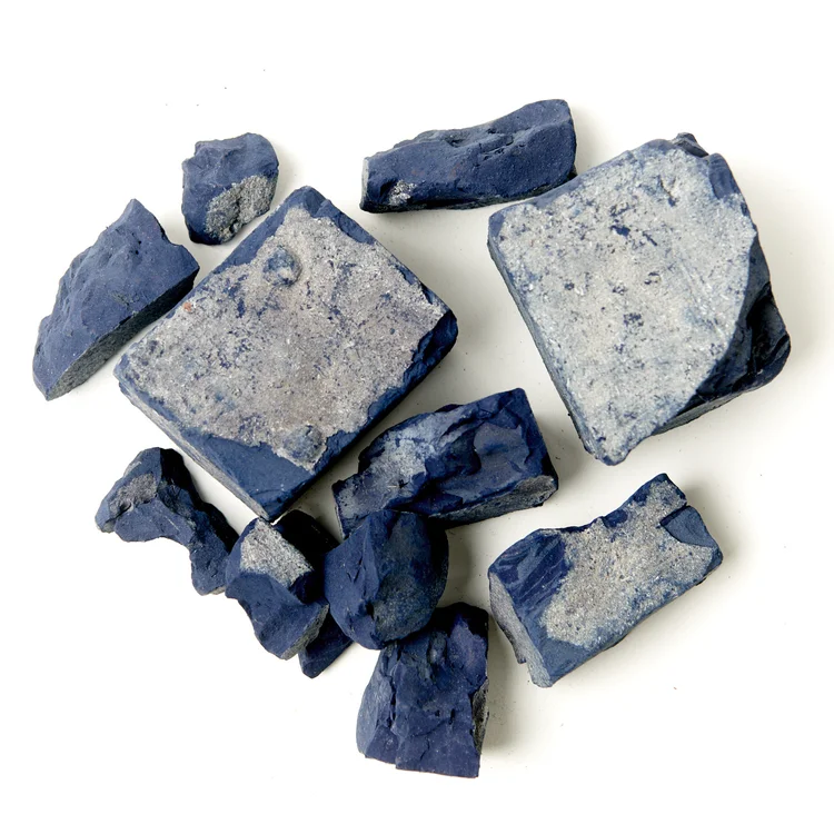 Indigo — Natural Dyes