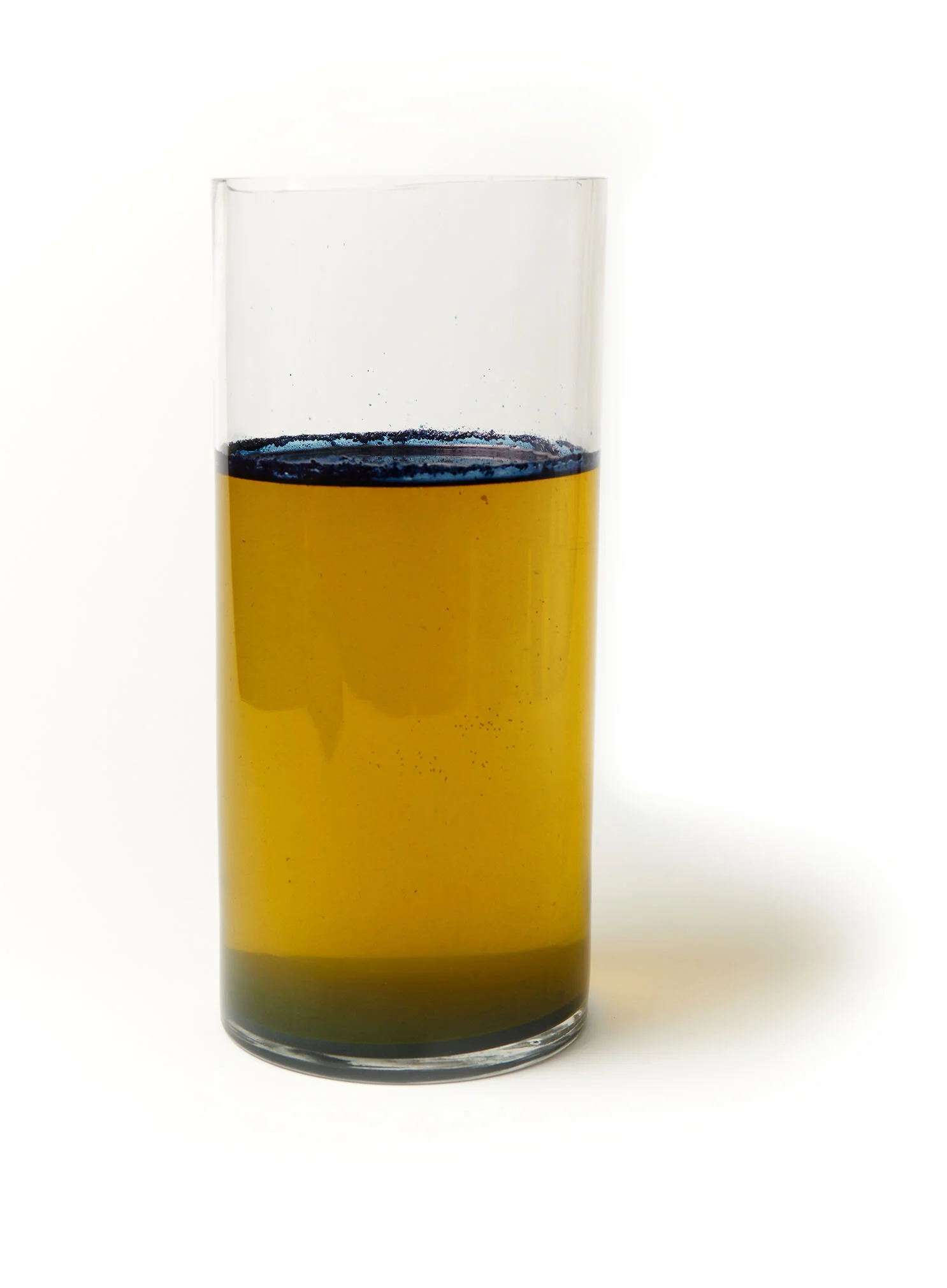 Indigo — Natural Dyes