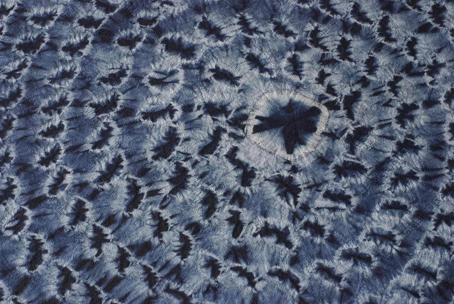 Indigo — Natural Dyes