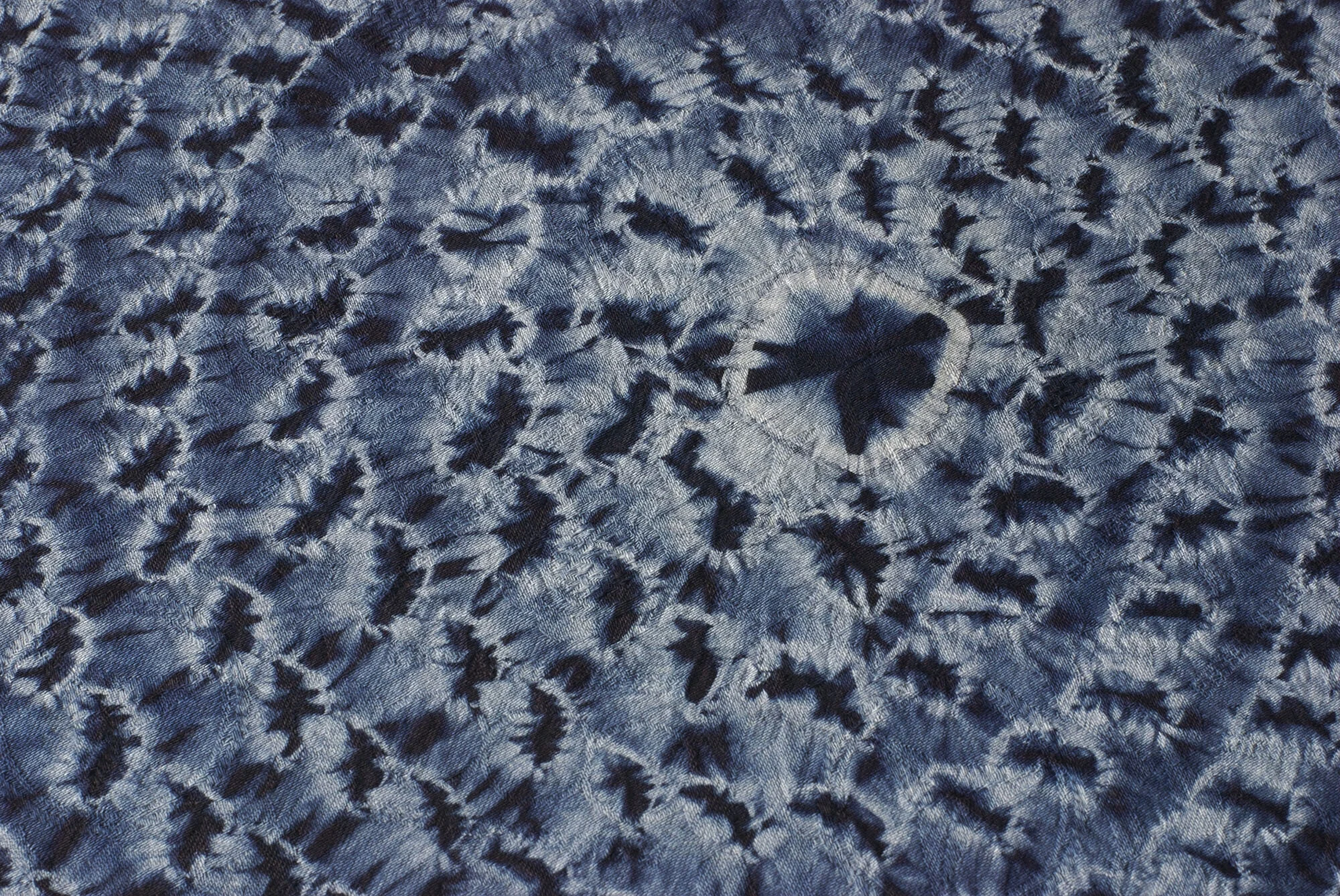 Indigo — Natural Dyes