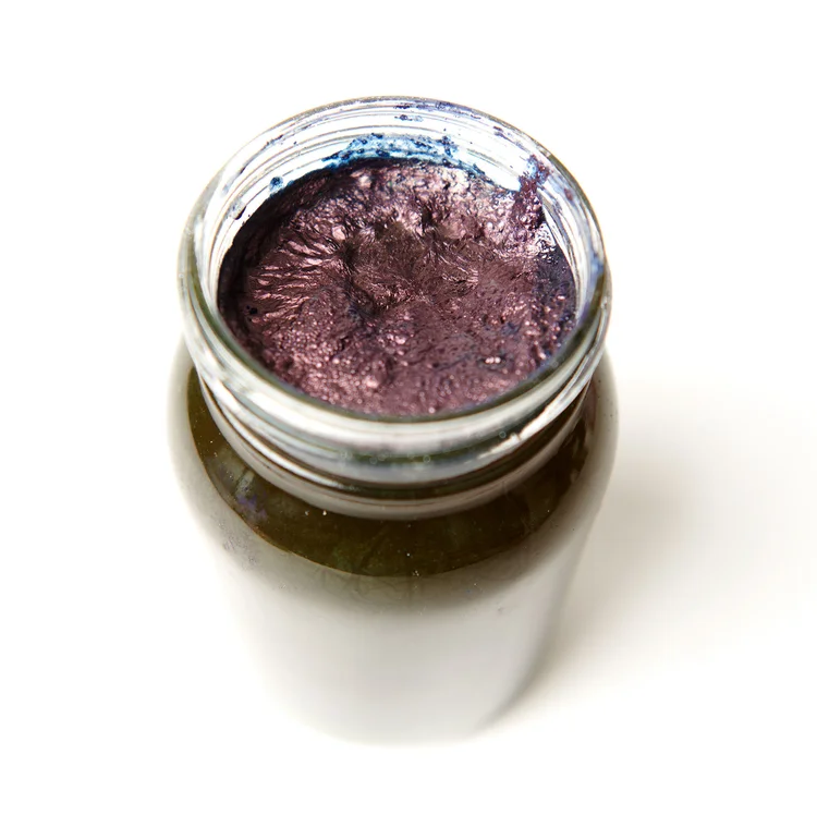 How to Dye With Indigo — Natural Dyes