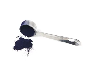How to Dye With Indigo — Natural Dyes