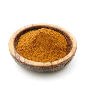 Himalayan Rhubarb — Natural Dyes