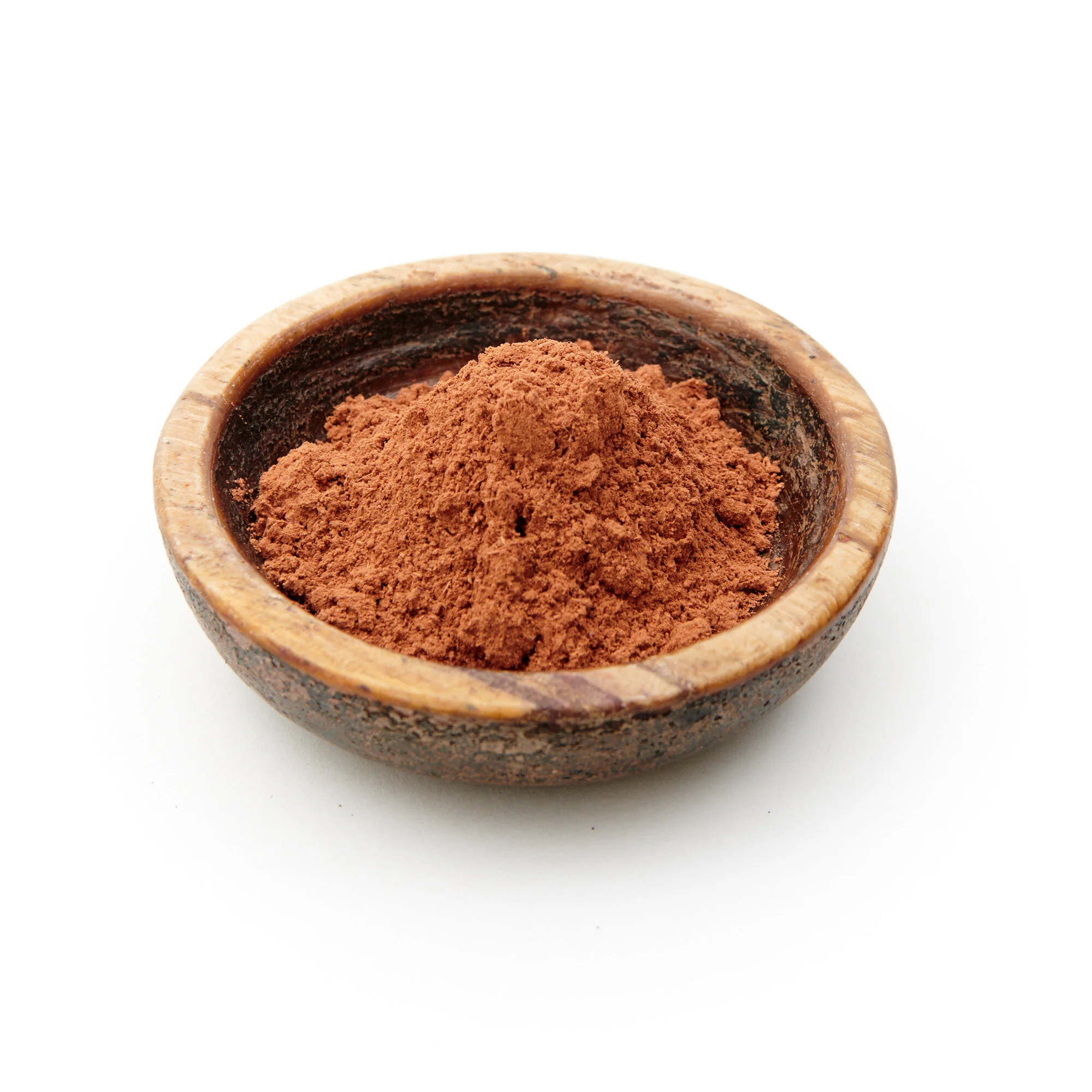 Madder — Natural Dyes