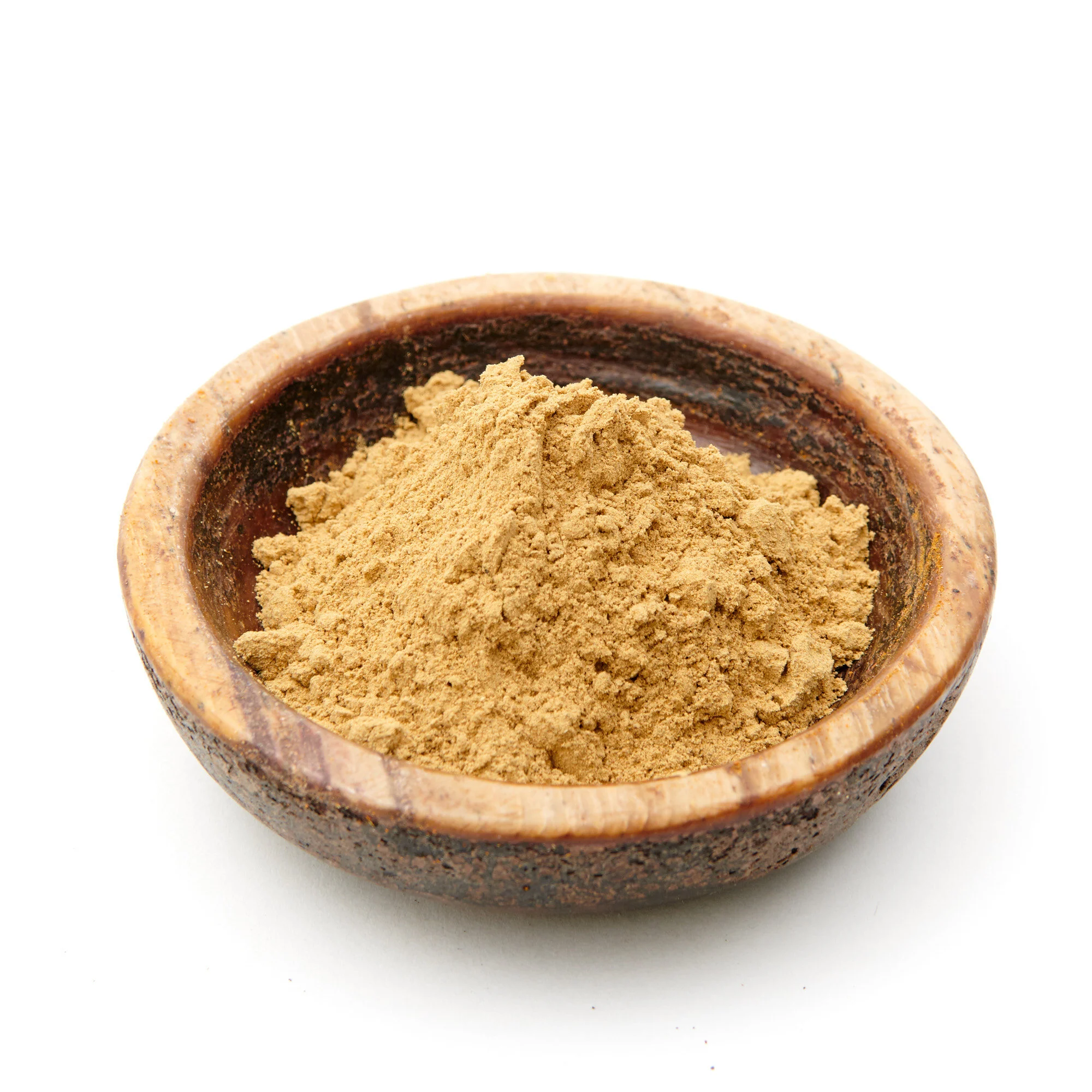 Myrobalan — Natural Dyes