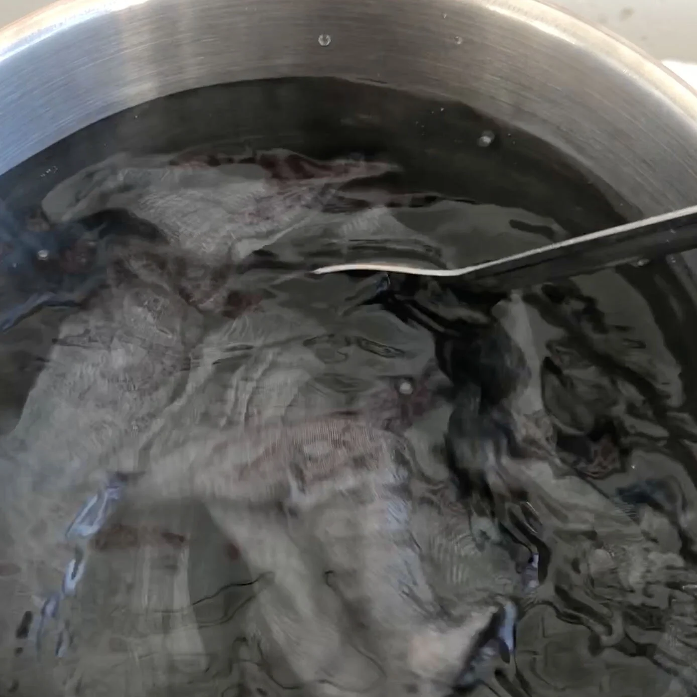 Lessons & Tutorials — Natural Dyes