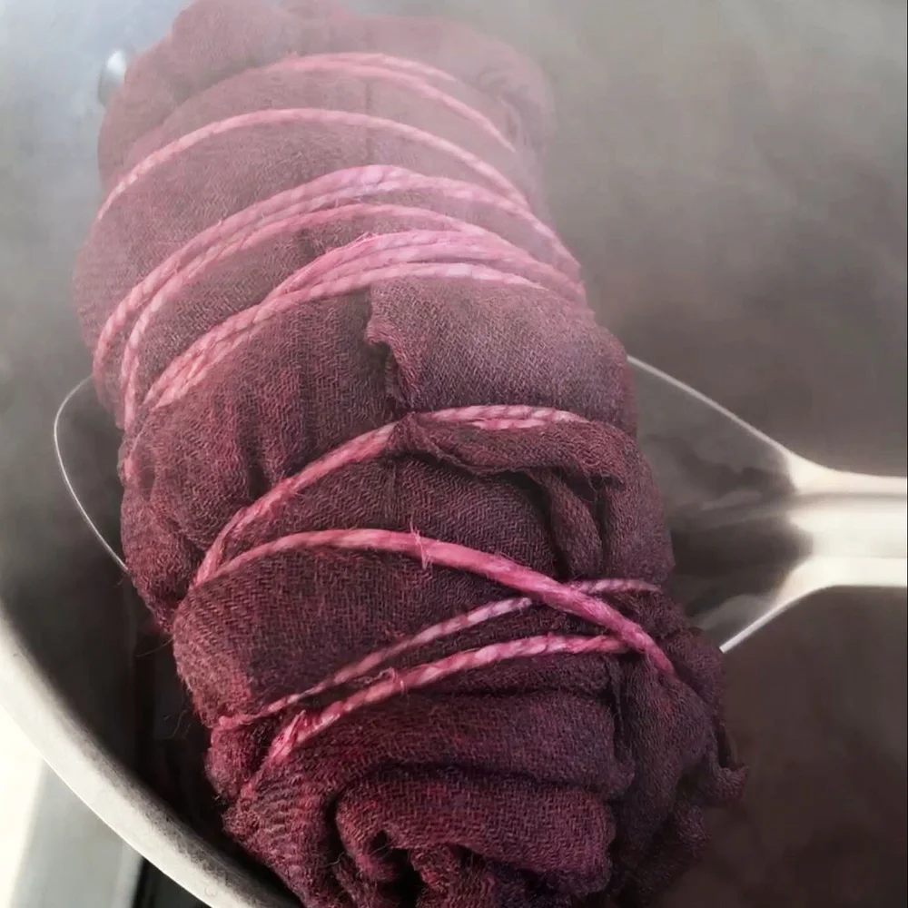 Lessons & Tutorials — Natural Dyes