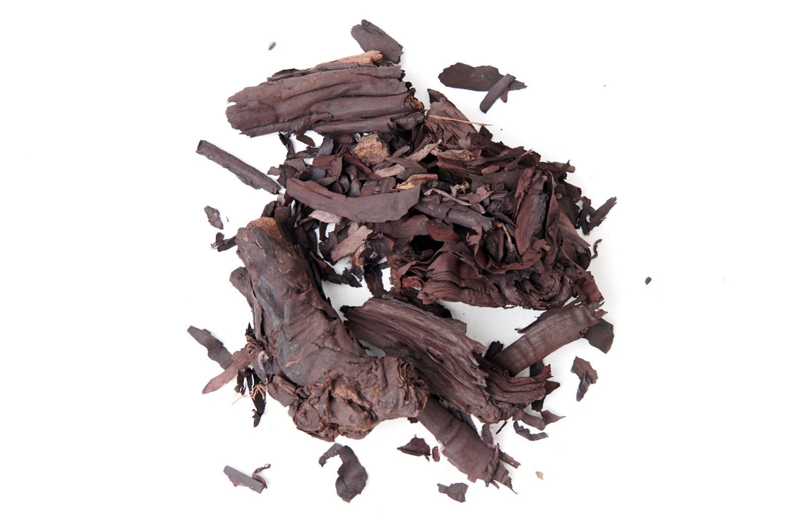 Alkanet — Natural Dyes