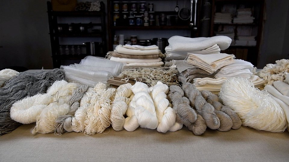 Lessons & Tutorials — Natural Dyes