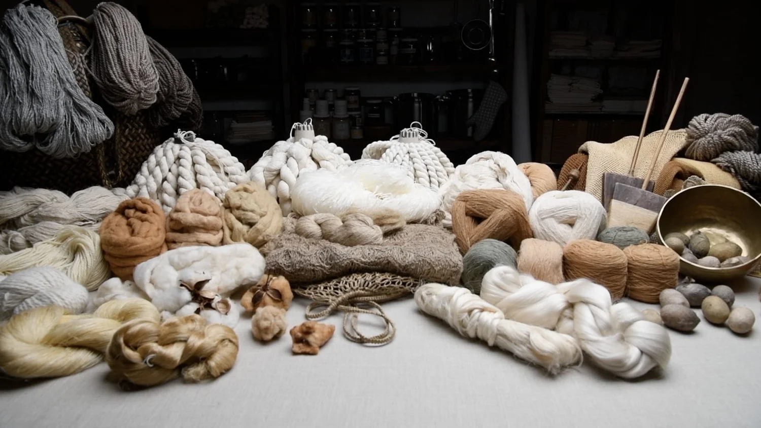 Lessons & Tutorials — Natural Dyes