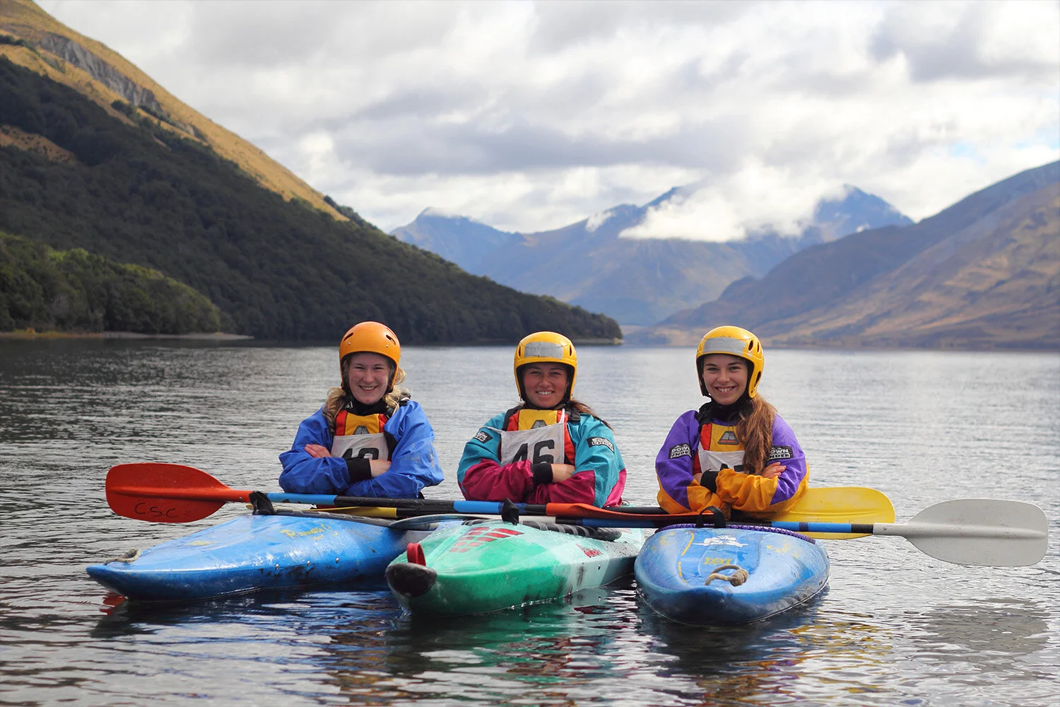 Culture & Sport — Central Southland College