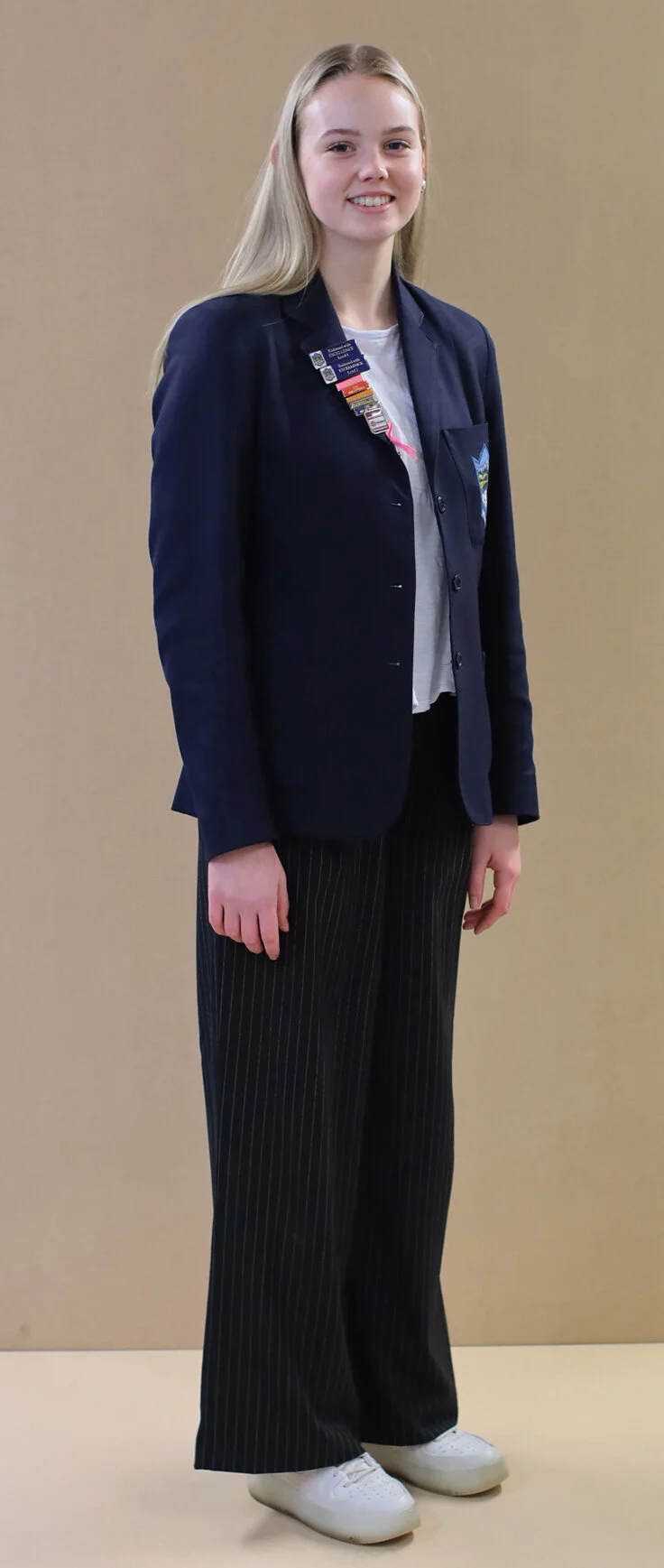Uniform — Central Southland College