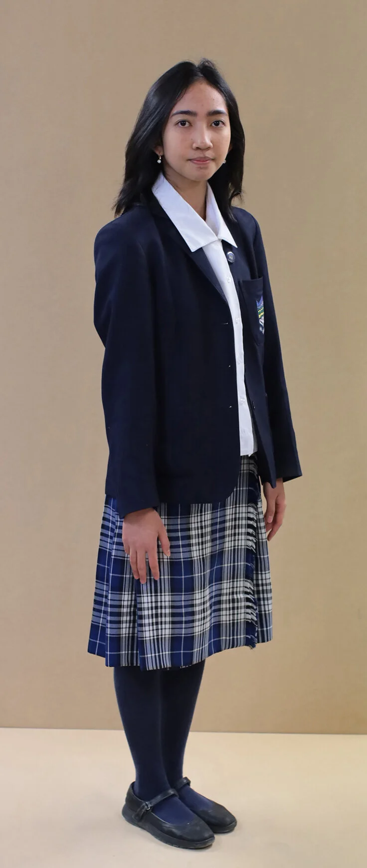 Uniform — Central Southland College