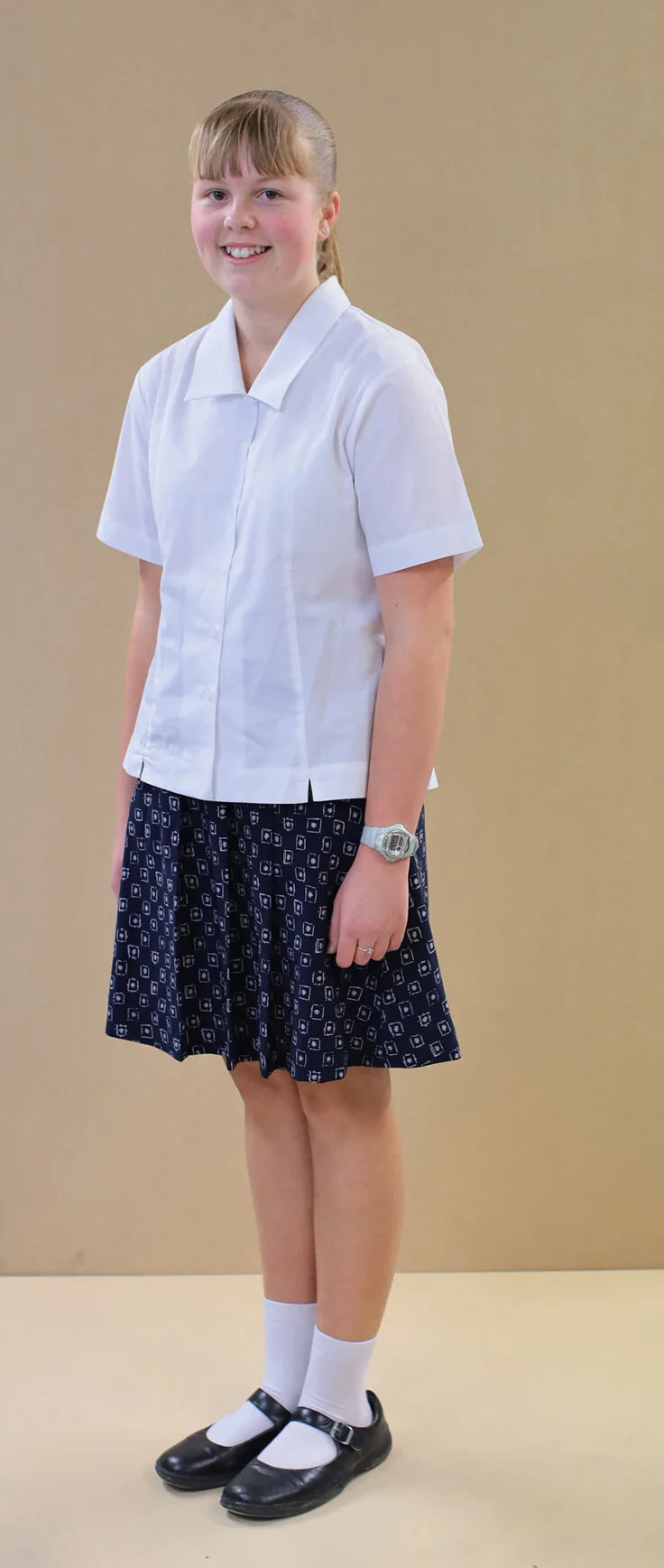 Uniform — Central Southland College