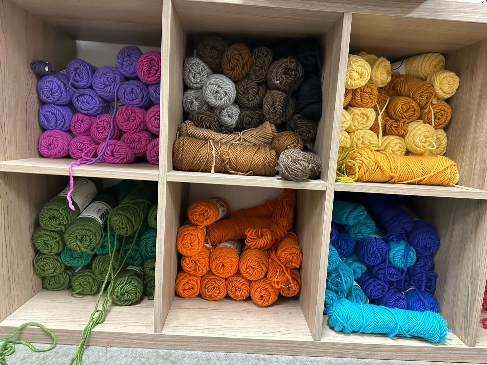 Location — El Rio Community School