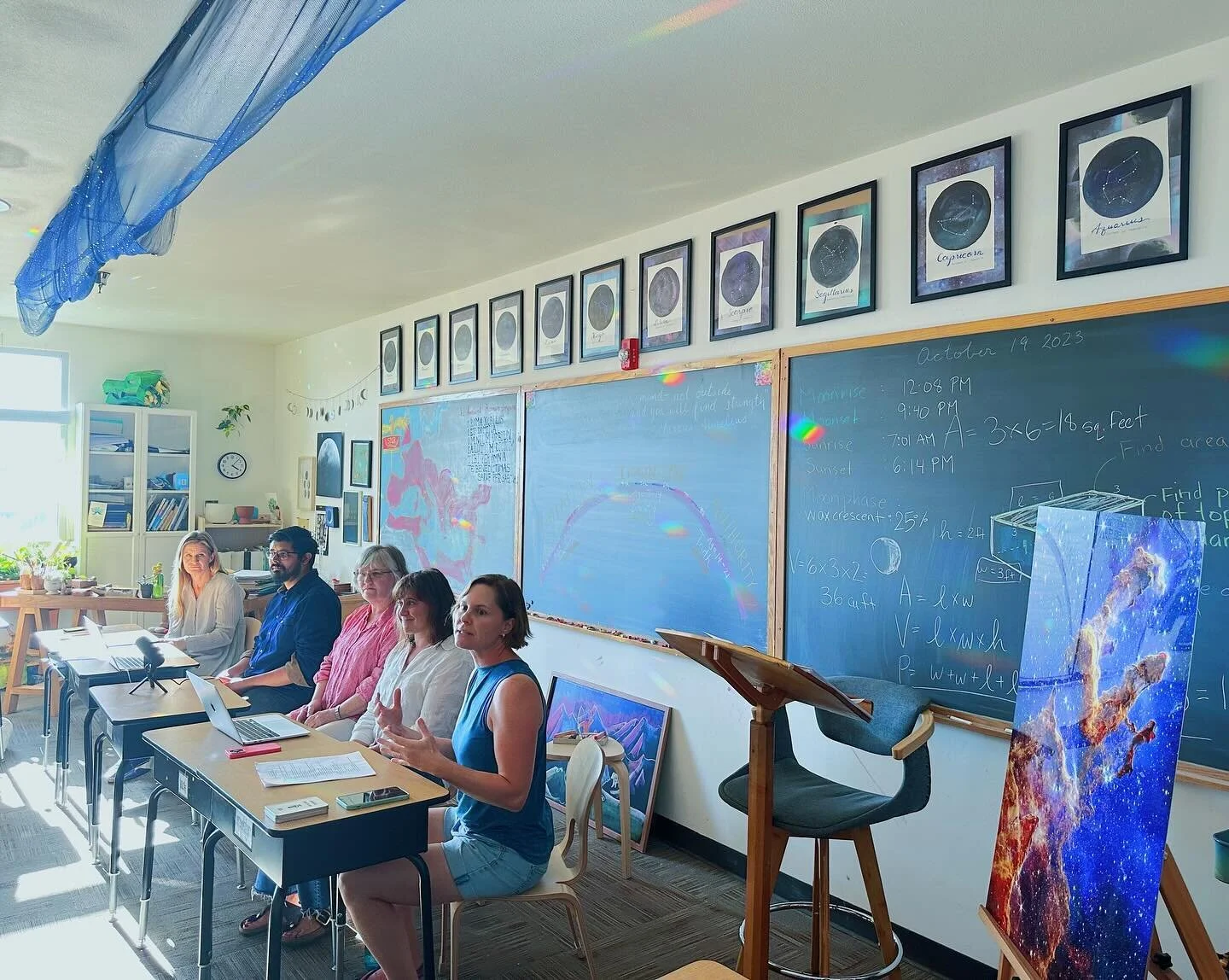 Family Handbook — El Rio Community School