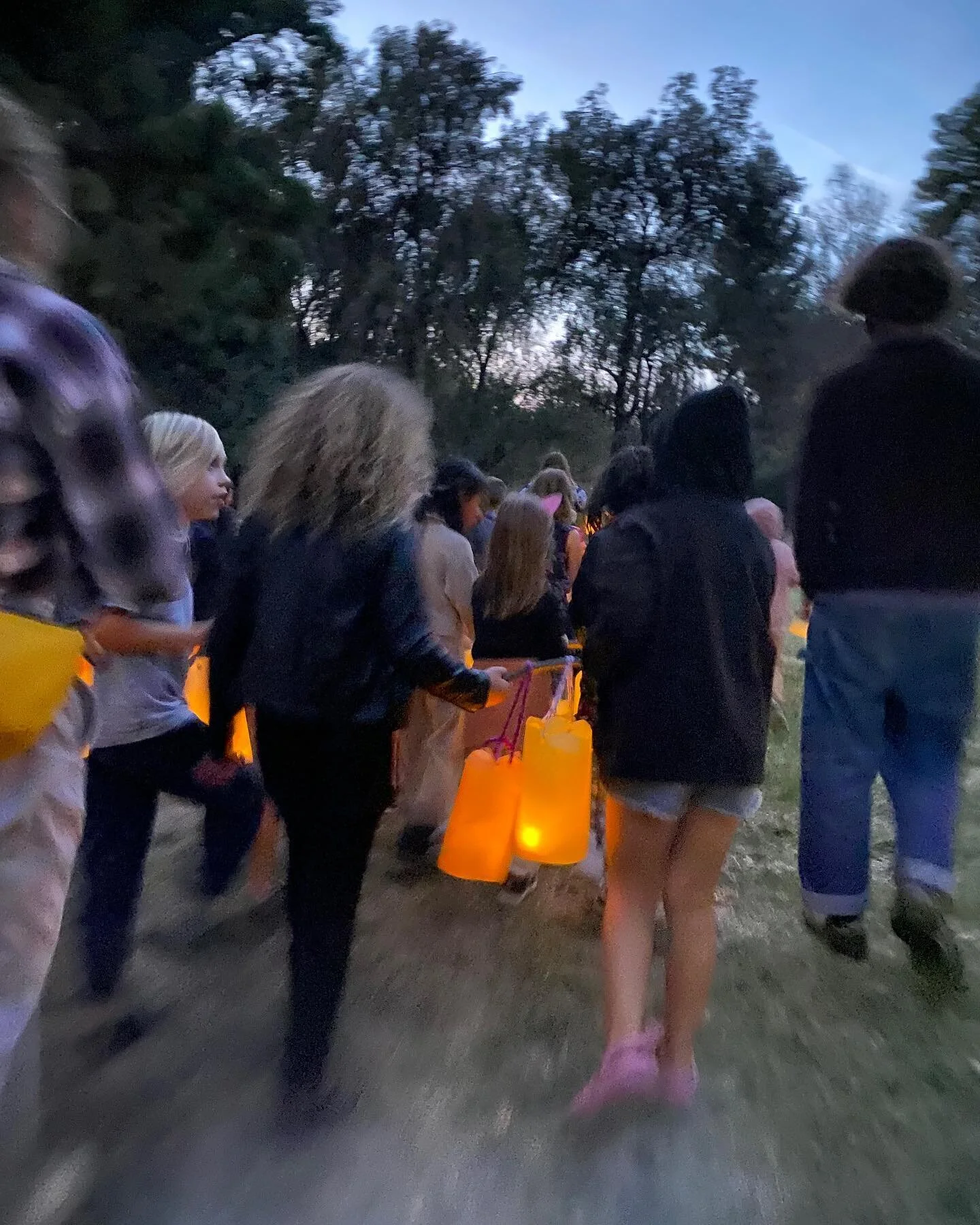 Location — El Rio Community School