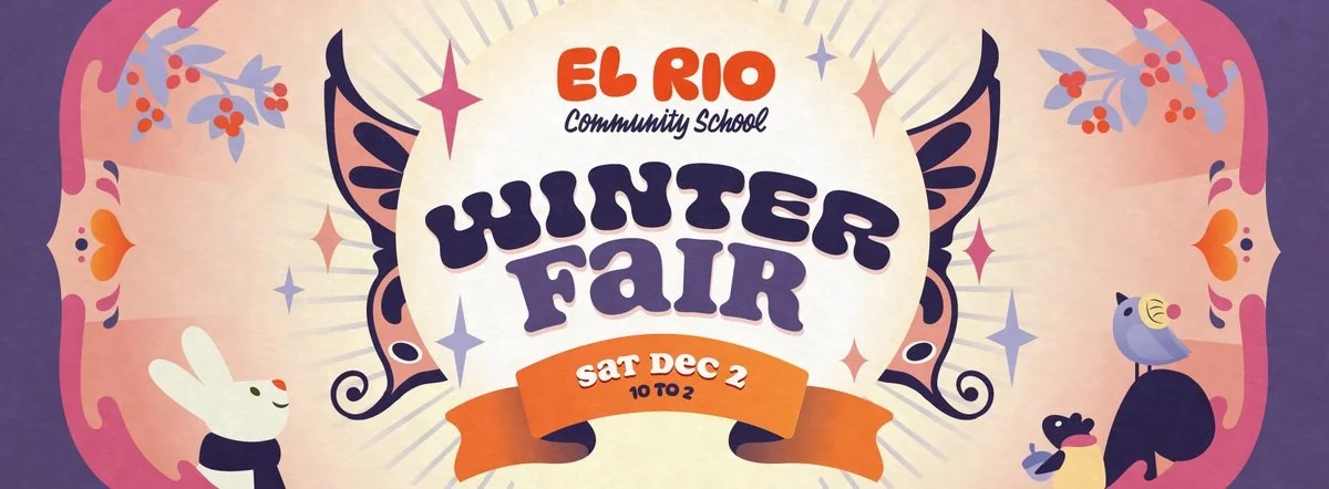El Rio Community School