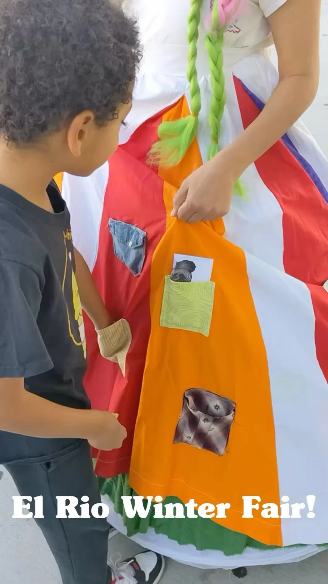 Enroll — El Rio Community School