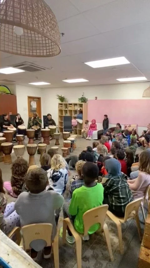 Enroll — El Rio Community School