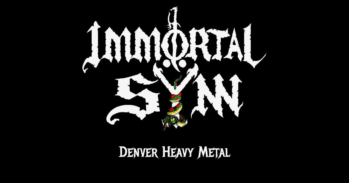 Immortal Band Wallpaper