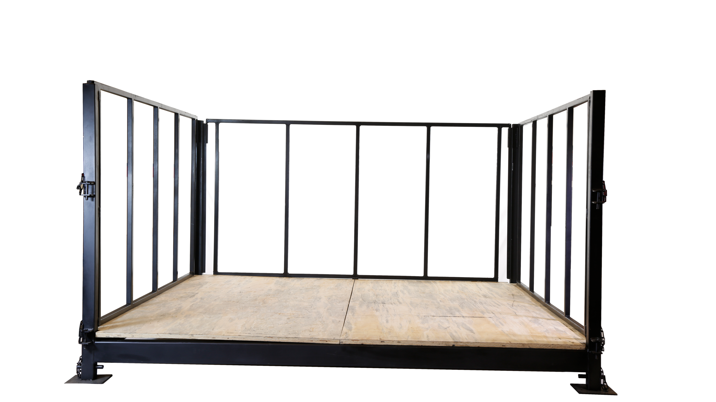 Soil Box Containment — Teleshore