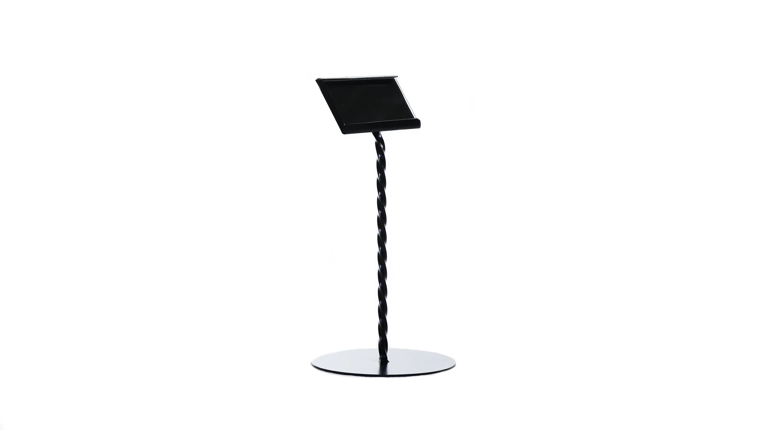 Floral Tribute Stands — Teleshore