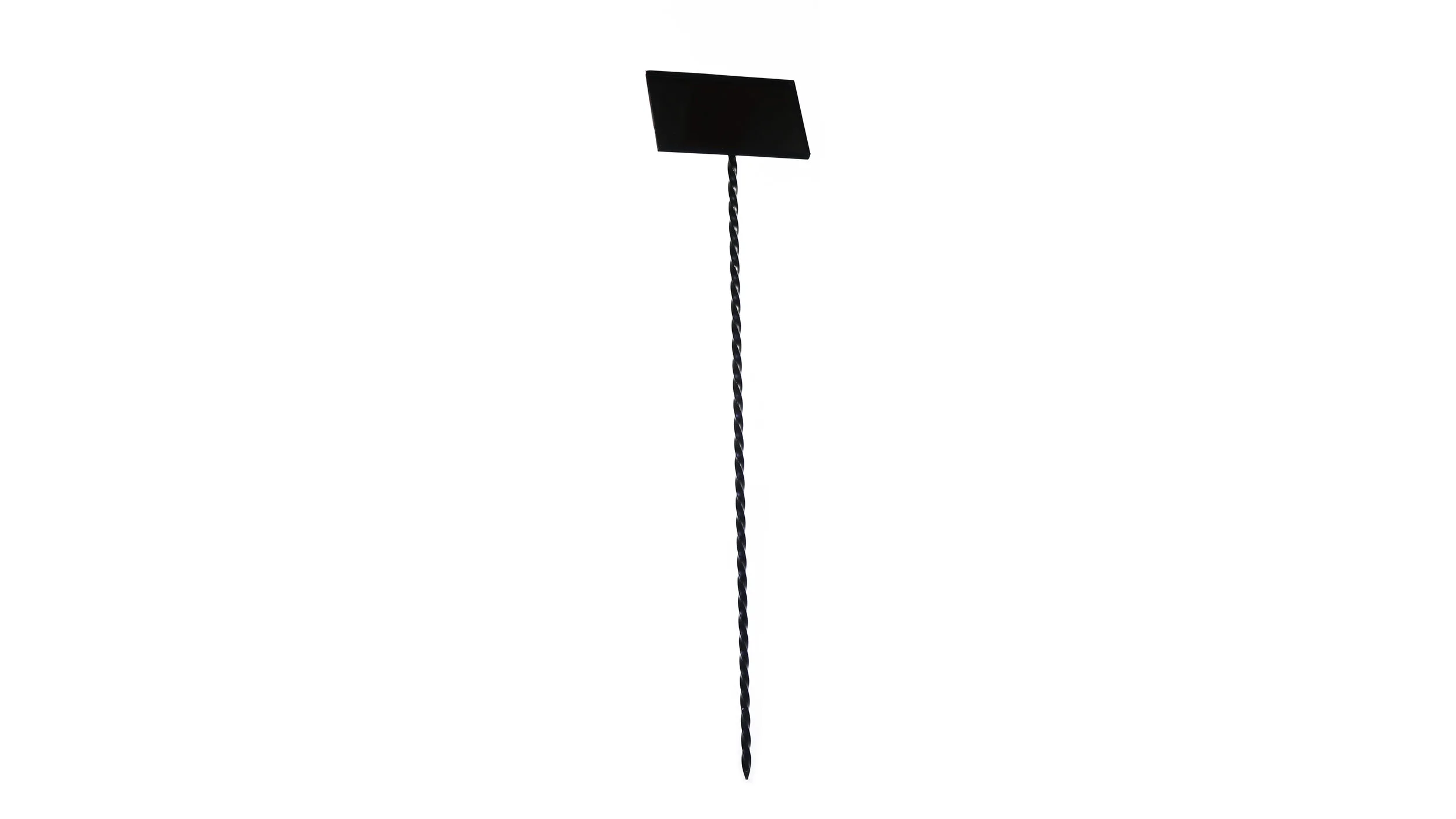 Floral Tribute Stands — Teleshore