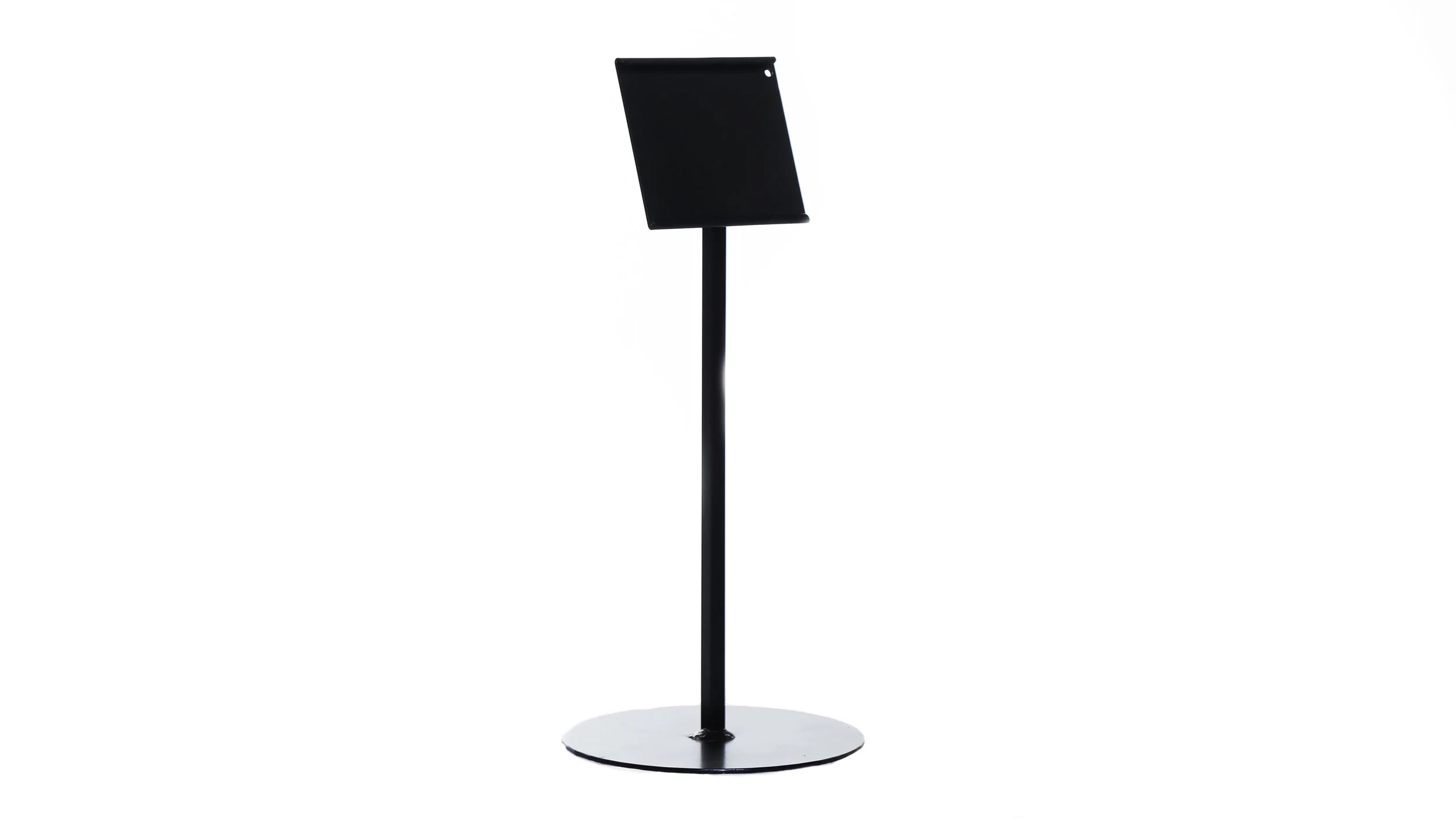 Floral Tribute Stands — Teleshore