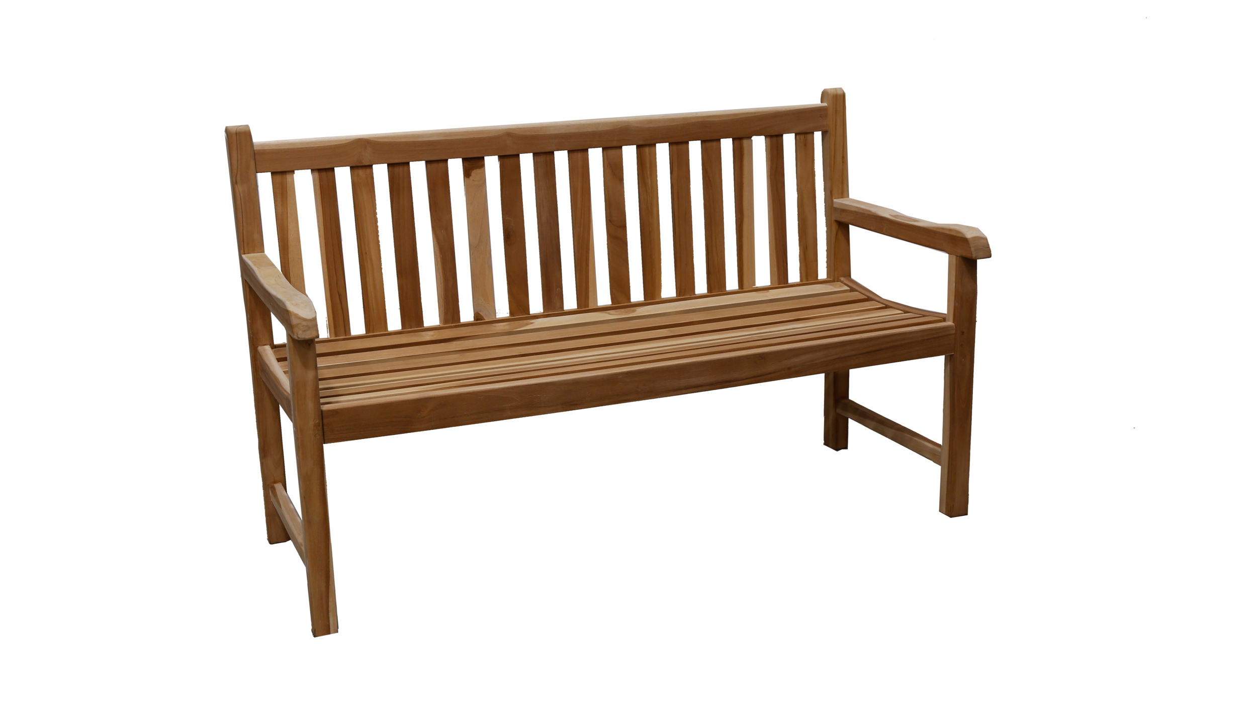 Wooden Bench Png