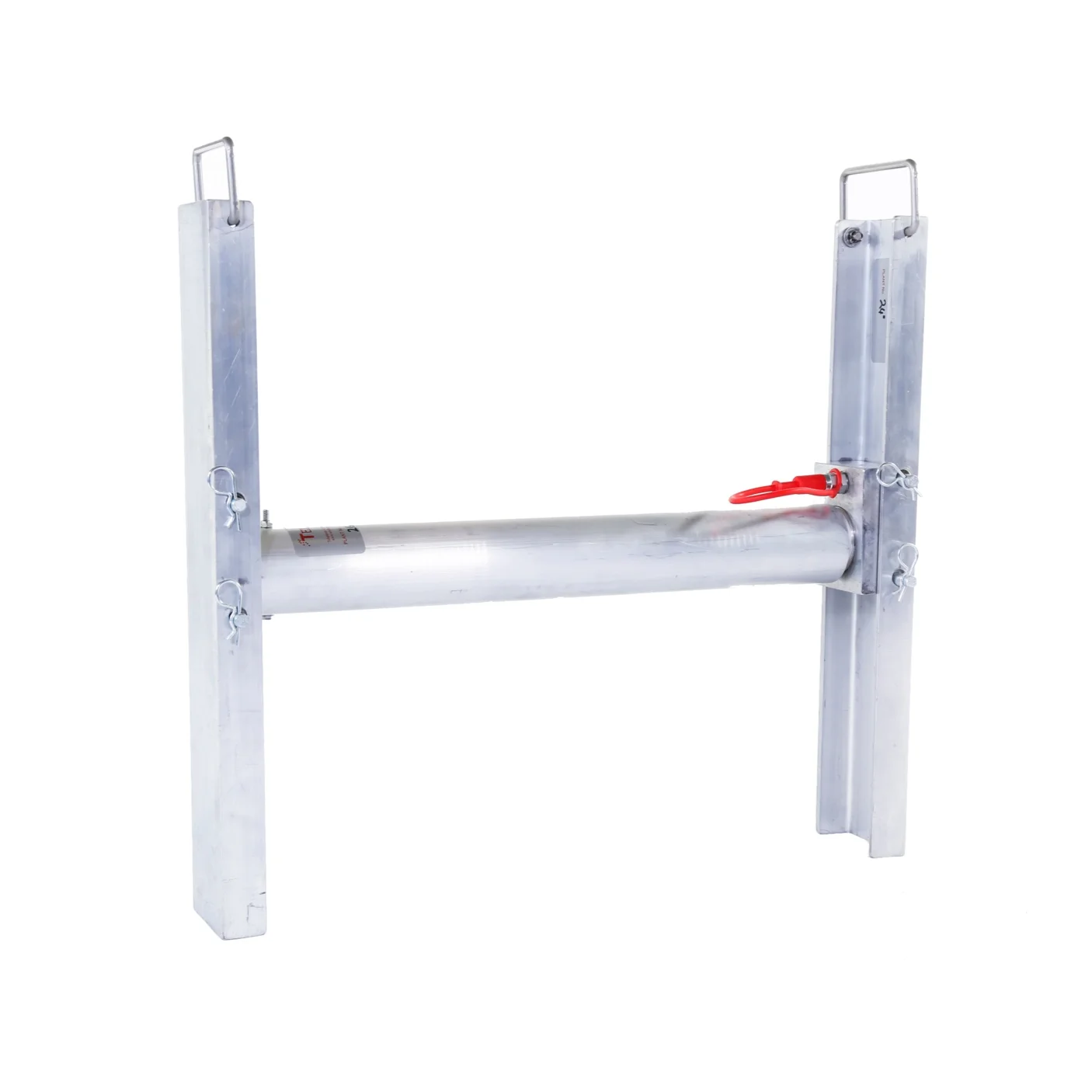 Grave Shoring Equipment — Teleshore